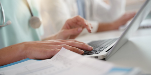 It's time to digitize health and medical records | Mikrocop
