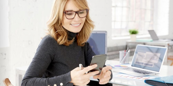 Digitization in HR processes | Mikrocop Digitization in HR processes | Mikrocop