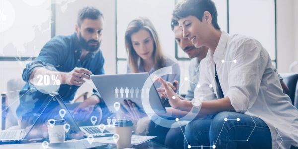 Building Digital Culture | Mikrocop