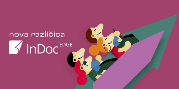 Webinar, New version of InDoc EDGE | Mikrocop