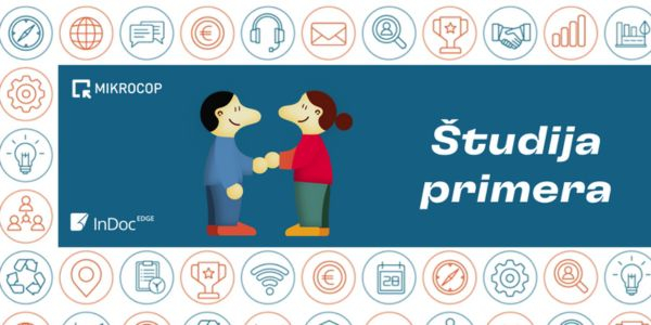 Procurement conference a success | Mikrocop