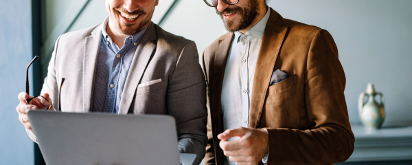 Document and process management to your advantage | Mikrocop