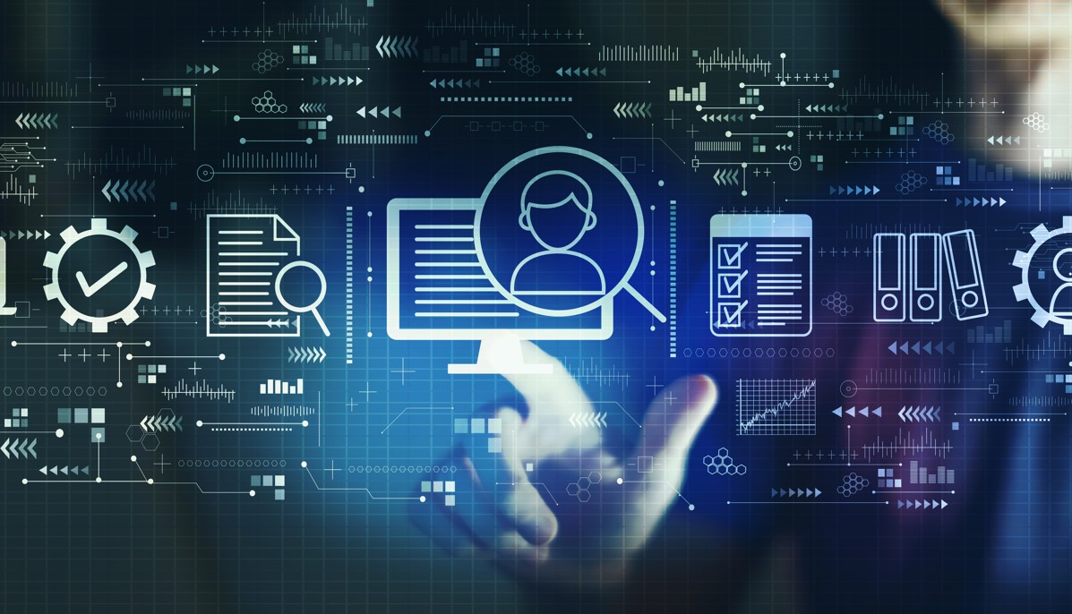 Digitization in HR processes | Mikrocop Digitization in HR processes | Mikrocop